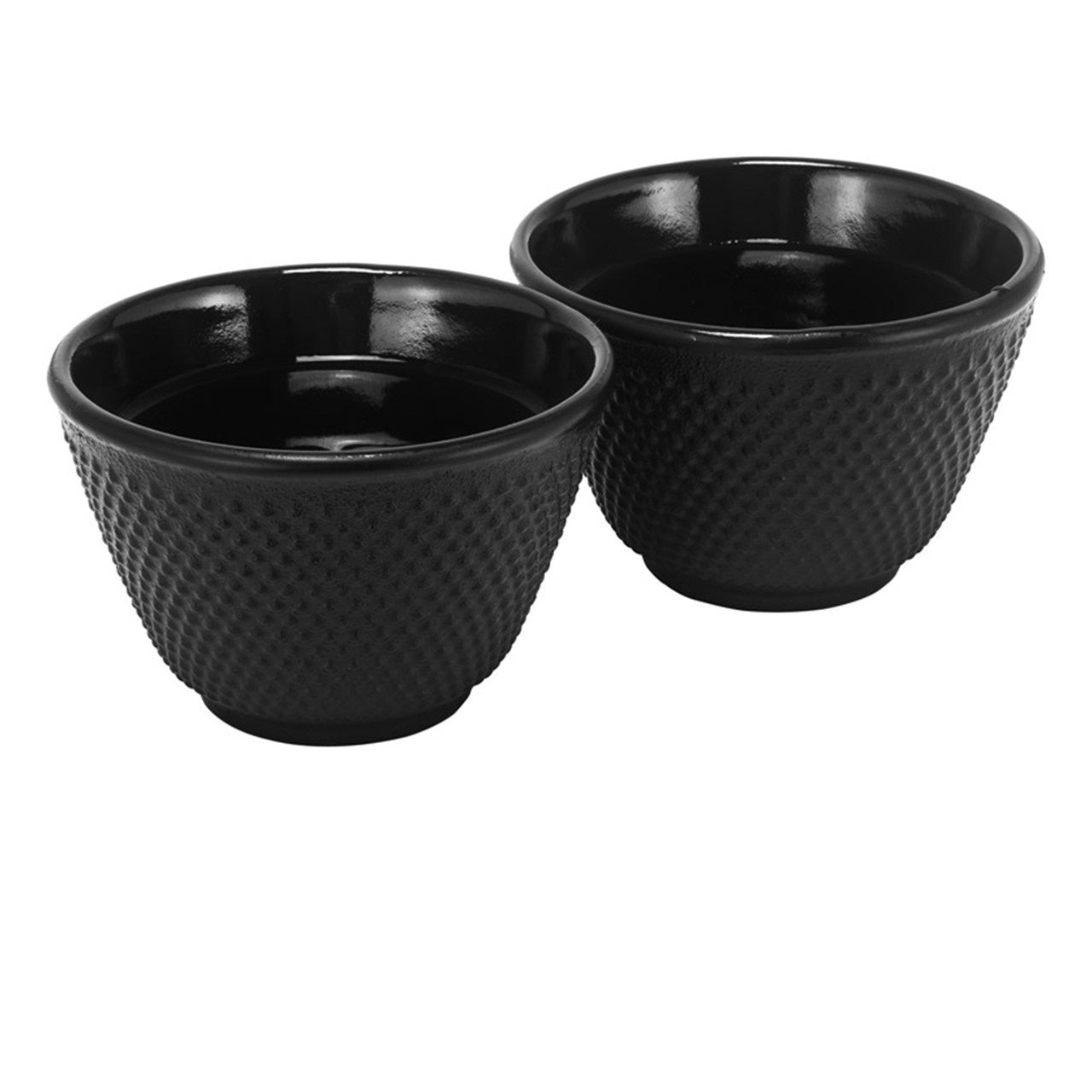 Avanti - Hobnail Cast Iron Tea Cup-Set Of2 – Bartan Kitchenware & Homeware