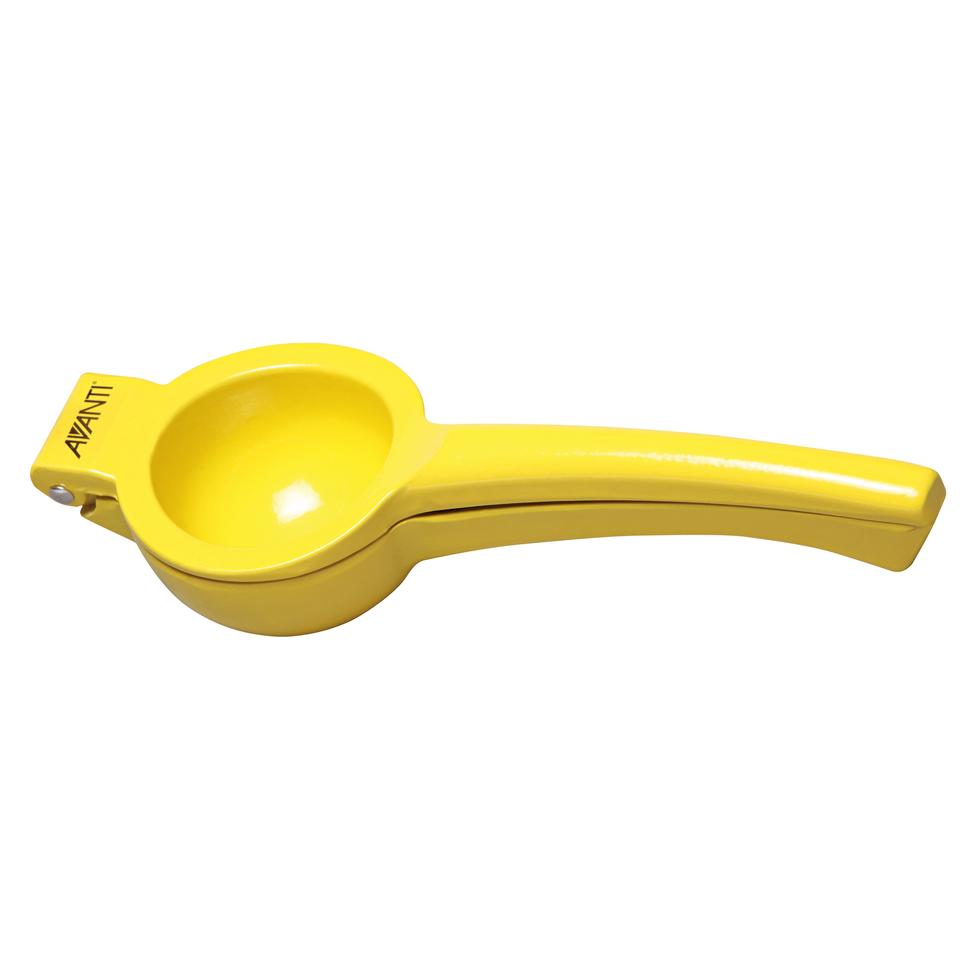 Avanti Lemon Squeezer 75mm - Manual Citrus Juicer – Bartan Kitchenware ...