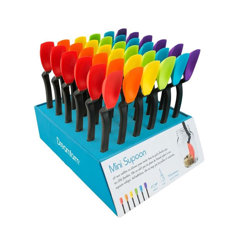 Dreamfarm Mini Supoon – Bartan Kitchenware & Homeware