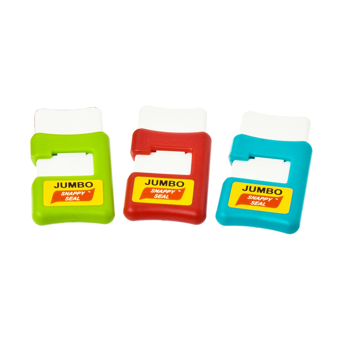 Snappy Seal Jumbo – Bartan Kitchenware & Homeware