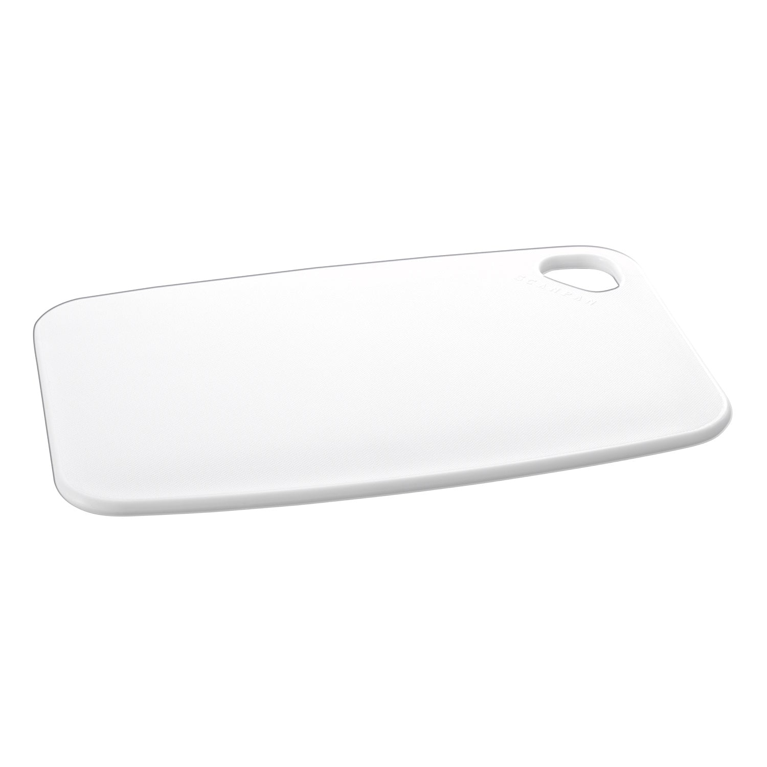 Scanpan White Cutting Board - 345 x 230 x 8mm – Bartan Kitchenware ...